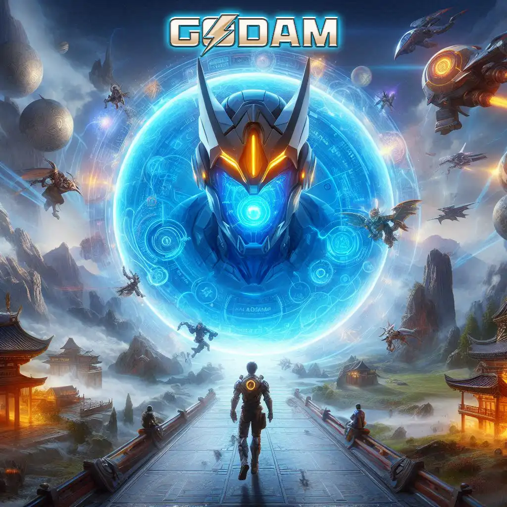 Godam Game: Fitur, Manfaat, dan Strategi Bermain